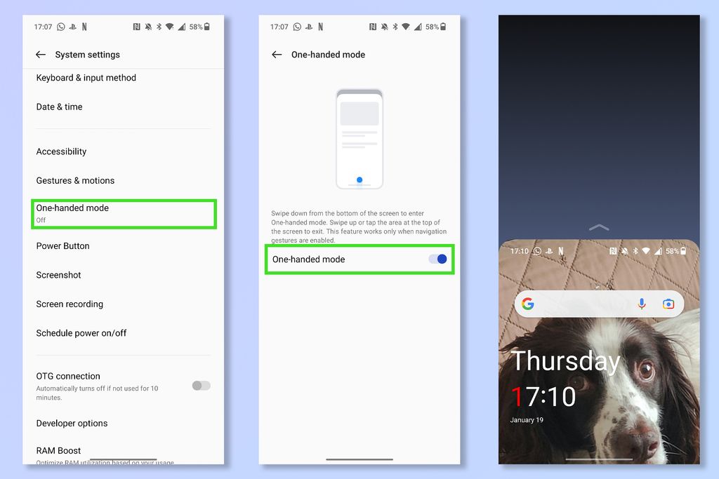 19 hidden Android features you should be using | Tom's Guide