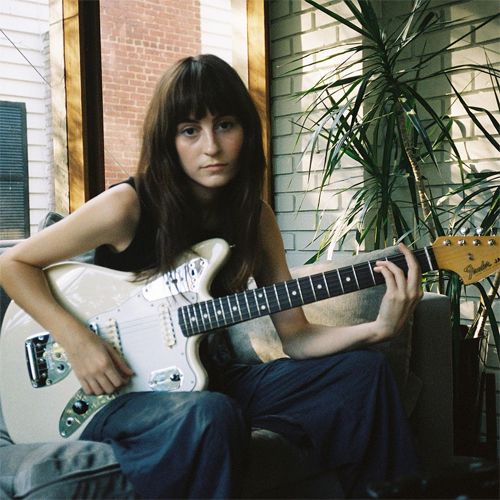 Faye Webster: "When I first got a guitar that really felt like it was a ...