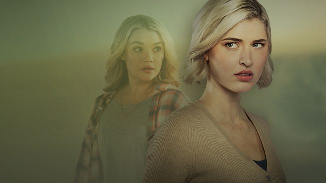 Lifetime's latest true crime thriller Terror Comes Knocking: The ...