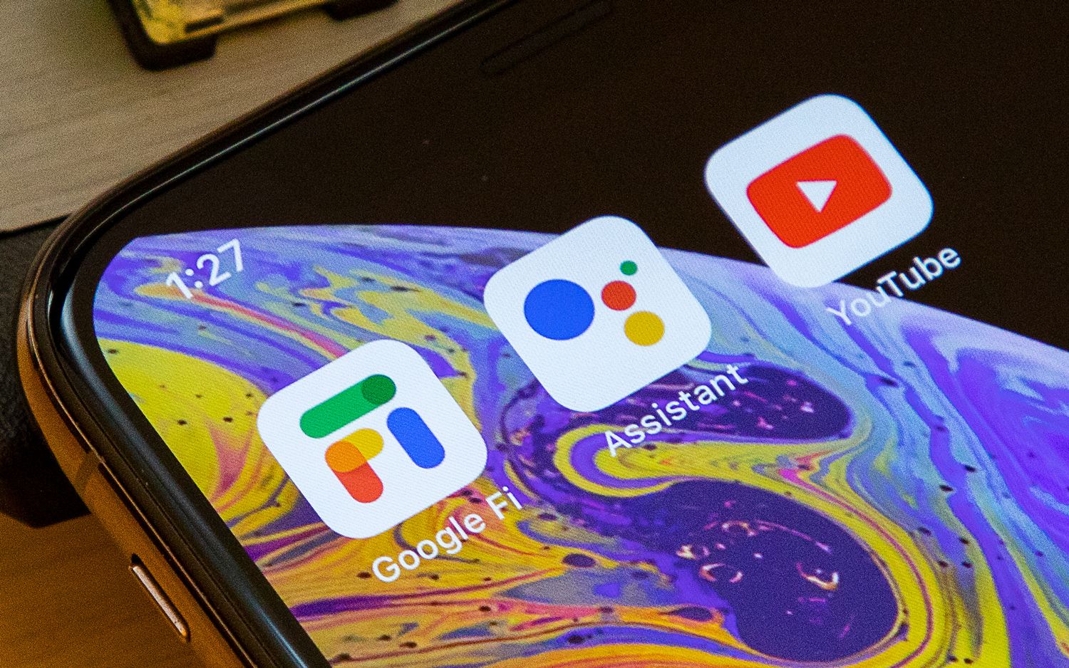 Google Fi Review: Seamless Wireless Service from Google | Tom's Guide