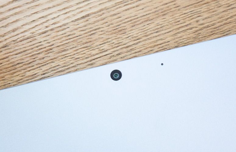 Microsoft Surface Pro 7 Review - Benchmarks and Specs | Laptop Mag