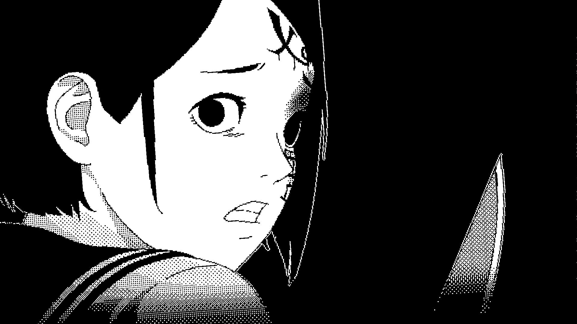 Junji Ito and H.P. Lovecraft collide in the cosmic horror roguelike ...
