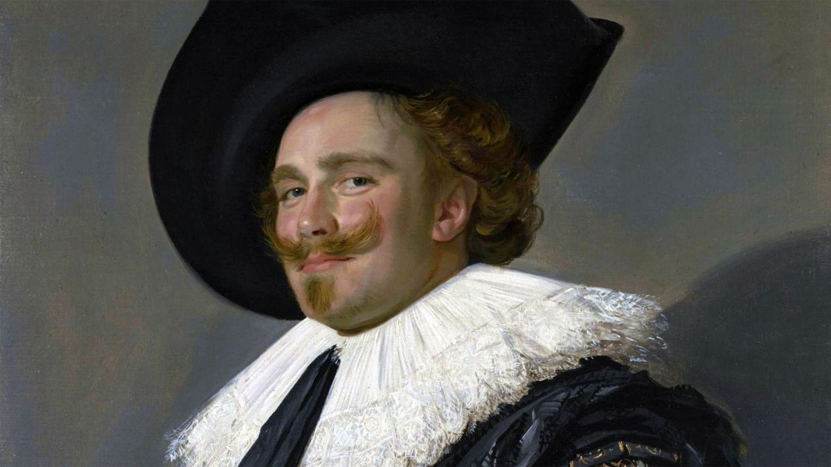 Frans Hals exhibition review, National Gallery, London | The Week