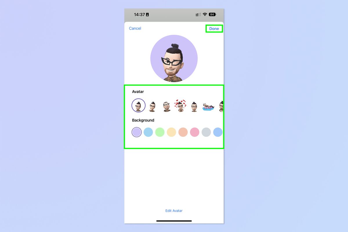 You can now create WhatsApp avatars — here's how | Tom's Guide
