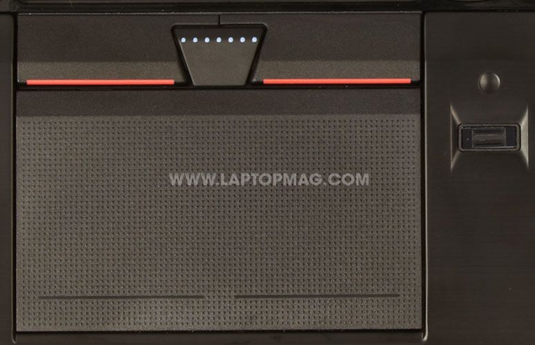 Lenovo ThinkPad Edge E430 Review | Business Notebook Reviews | Laptop Mag