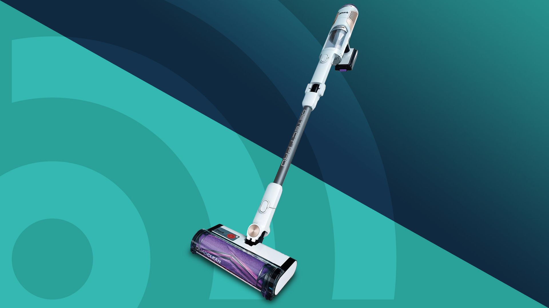 The best vacuum for hardwood floors 2025: gentle but effective vacuums ...