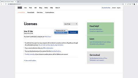 The ultimate beginner's guide to Ableton Live 11 Lite: install and ...