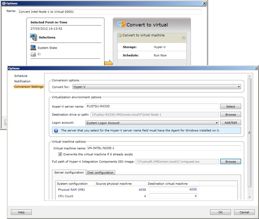Symantec Backup Exec 2012 - Page 2 | ITPro