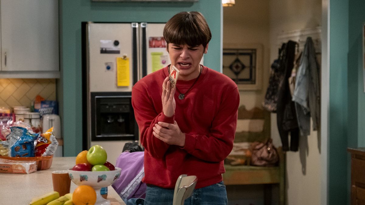 Meet the That '90s Show cast: who's who | What to Watch