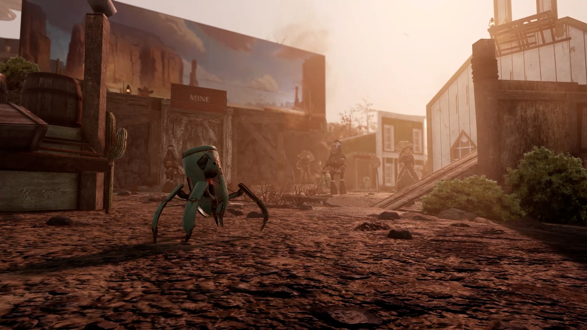 Fallout 76 Is Currently Broken On PC Game Pass Fix 