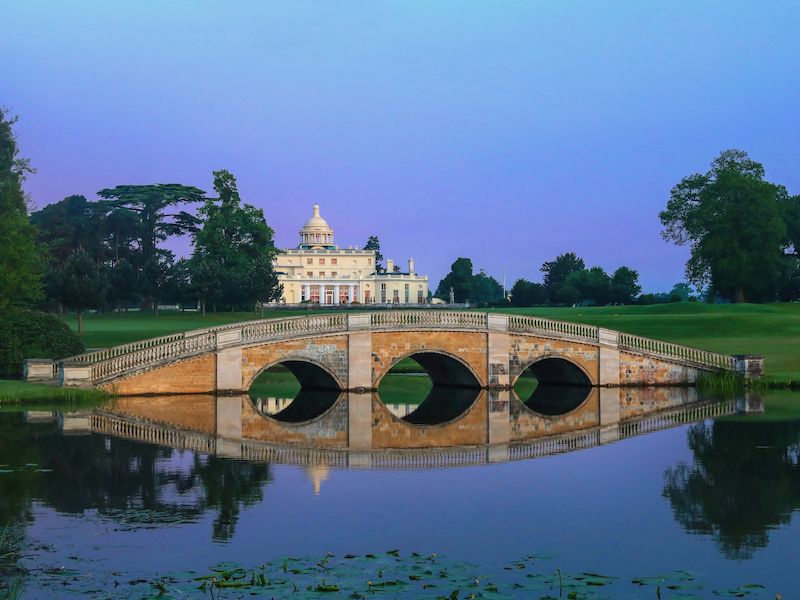 Stoke Park Stay And Play Review | Golf Monthly