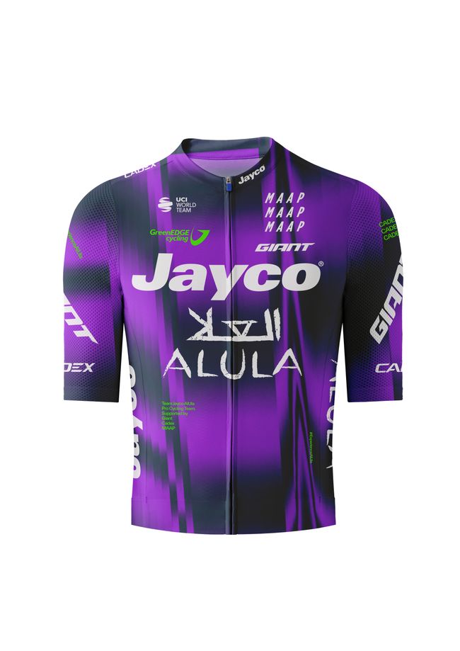 Jayco-AlUla 2025
