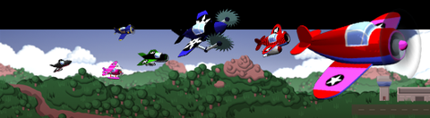 Mini Squadron - Exclusive preview | Windows Central