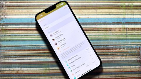 HomeKit and the Home app: The ultimate guide to Apple home automation ...