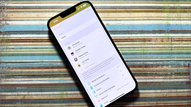 Home App: The ultimate guide | iMore