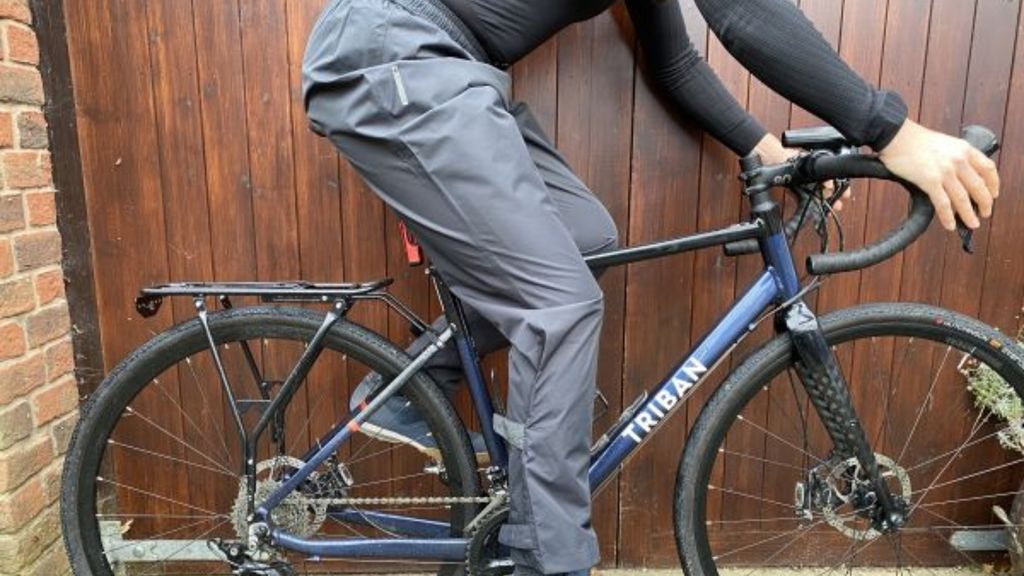 Best waterproof cycling trousers and bib tights | Cycling Weekly