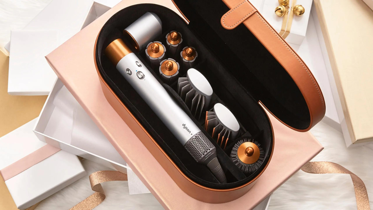 Best hair curlers 2025: premium curling tongs for perfect curls, waves ...