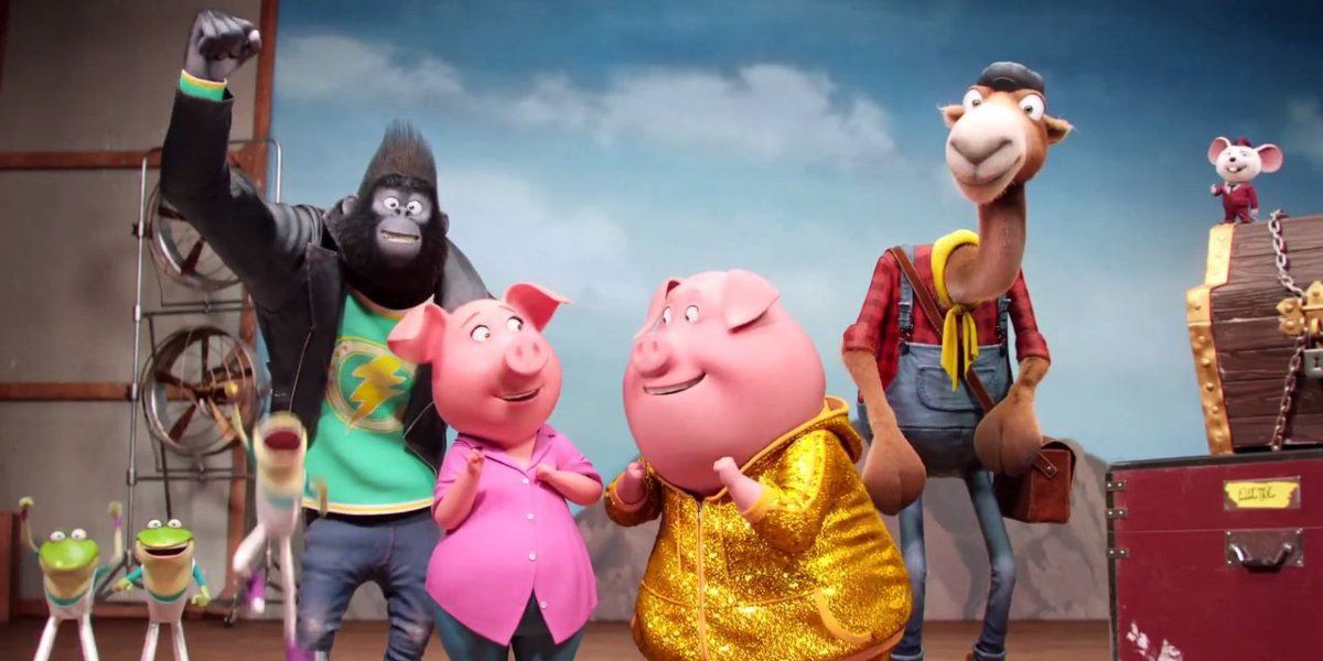 Sing 2: Release Date, Cast And Other Quick Things We Know About The ...