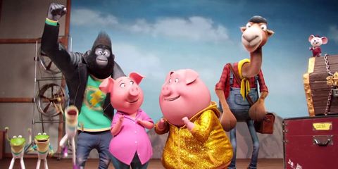 Sing 2: Release Date, Cast And Other Quick Things We Know About The ...