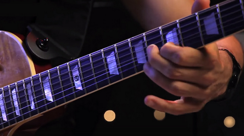 Examining World-Music Scales Used in Metal Soloing, Part 2 | Guitar World