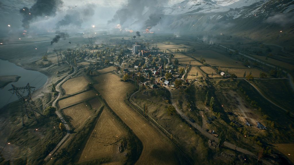 EA tells Battlefield Labs testers not to leak Battlefield 6's new big ...