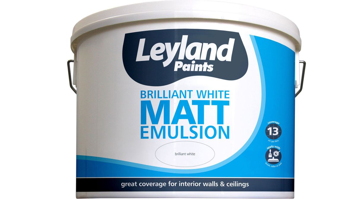 Best Wall Paint: 6 Favourites of a Professional Decorator | Homebuilding