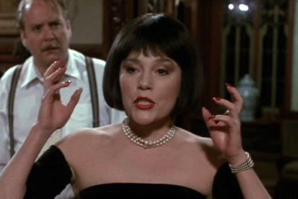 Every Single Character In Clue Ordered By Greatness | Cinemablend
