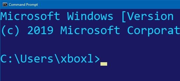 How to customize Command Prompt using Terminal tab on the Windows 10 ...
