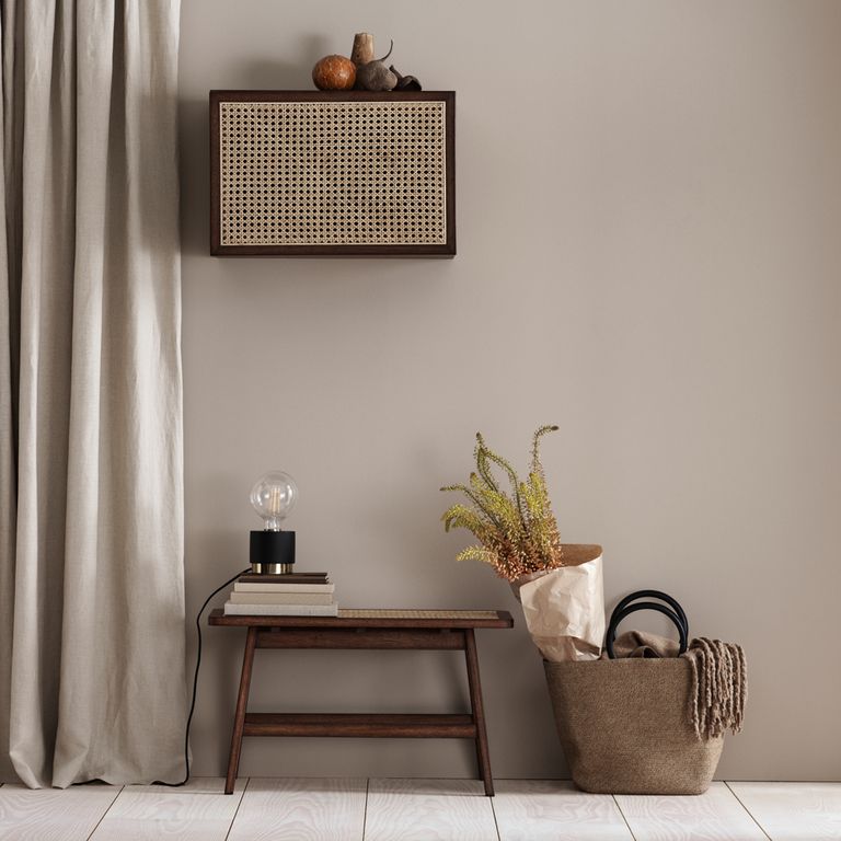 Fans are loving new H&M Homeware – especially THAT floor lamp | Ideal Home
