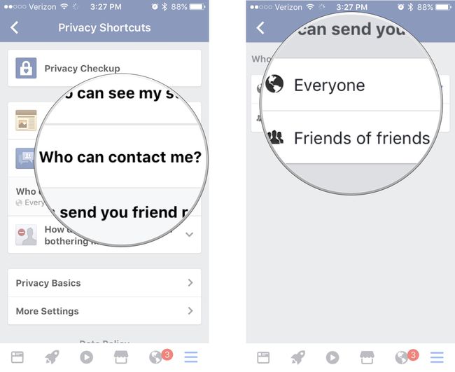 How to adjust your privacy settings on Facebook for iPhone and iPad | iMore