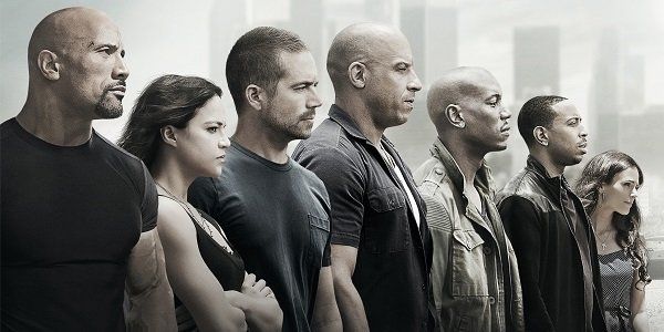 Fast And Furious Crew Members Who Actually Do Something, Ranked ...