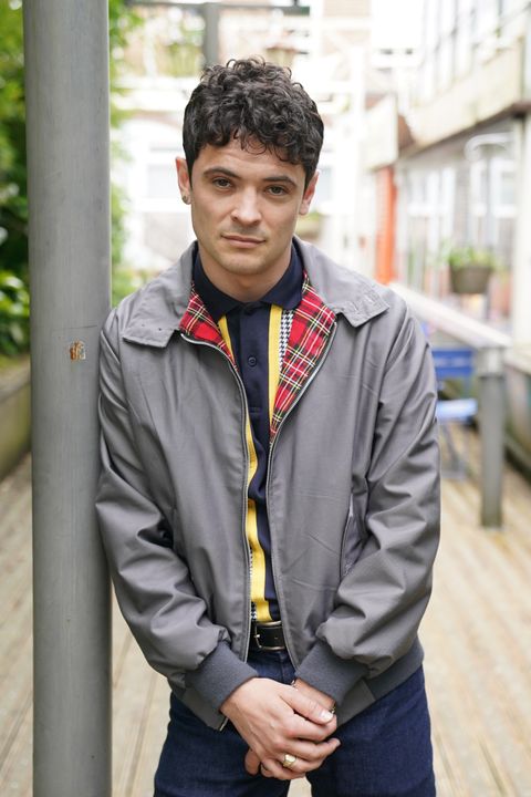Hollyoaks spoilers: Rex Gallagher makes his next evil move! | What to Watch