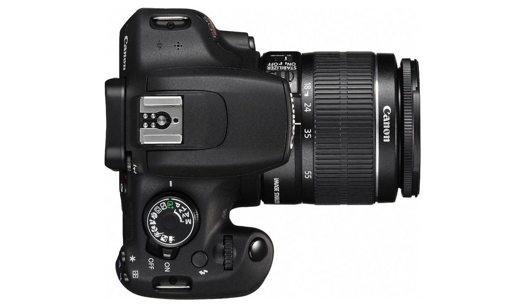 How To Take Great Pictures with The Canon T5 | Tom's Guide