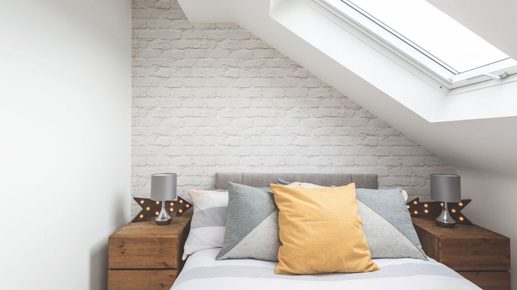 Loft conversion ideas – 25 ways to design a loft conversion | Real Homes