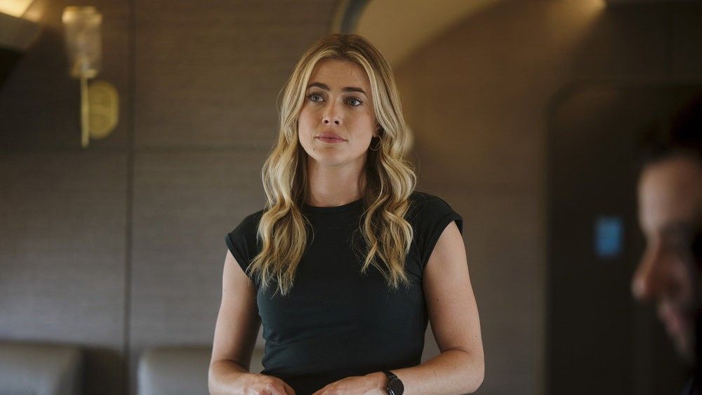 The Hunting Party: next episode, cast and everything we know | What to ...