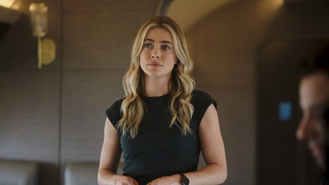 Task: cast, plot & everything we know about the crime drama | What to Watch