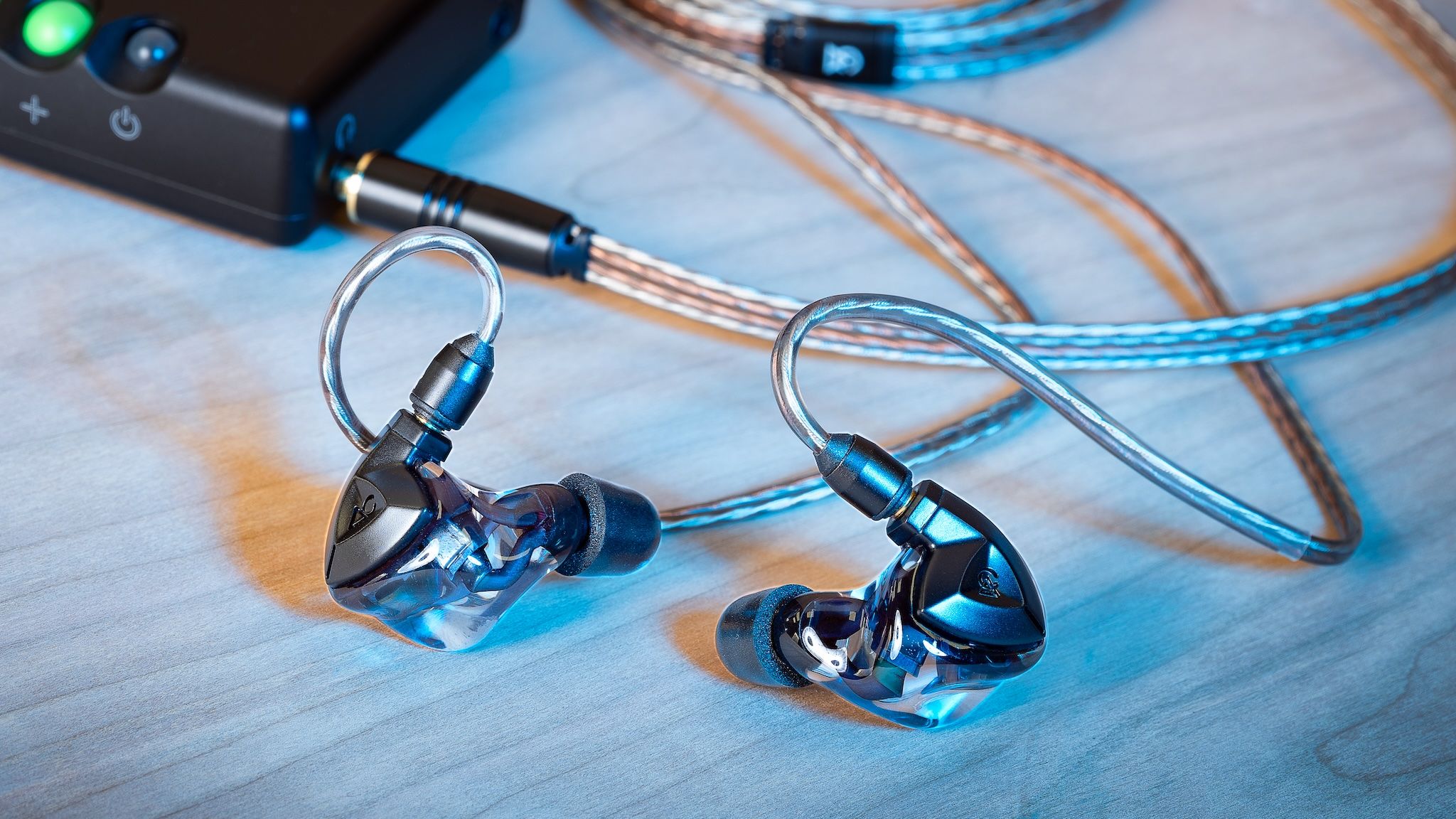 Campfire's new premium buds put Nine Inch Nails into your ears | T3