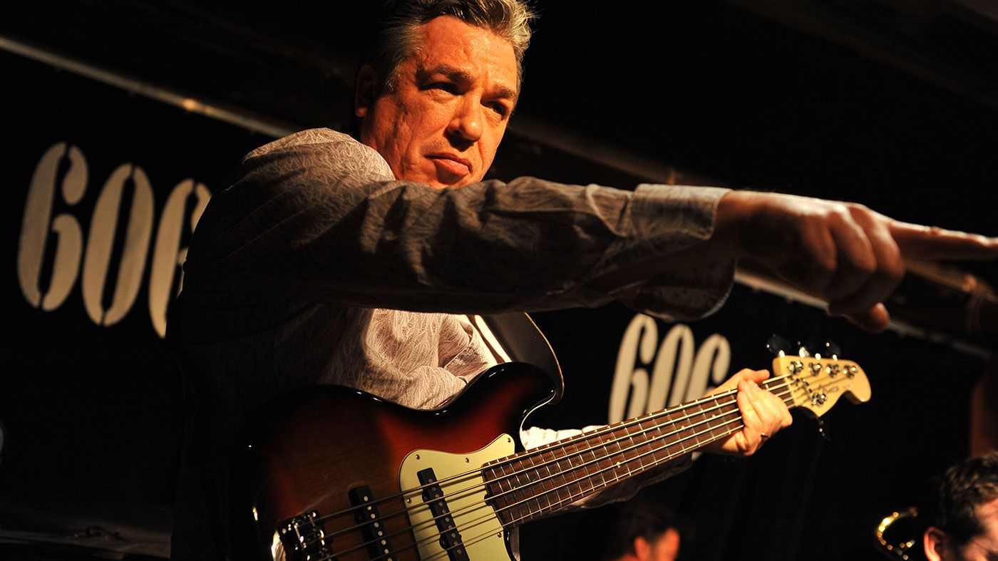 Laurence Cottle: “30 years later, I still hear people saying, ‘I’ve ...