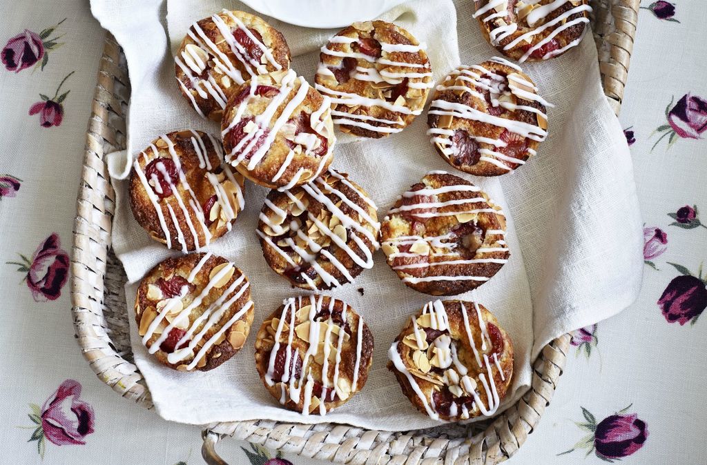 33 deliciously easy afternoon tea ideas and recipes | GoodtoKnow