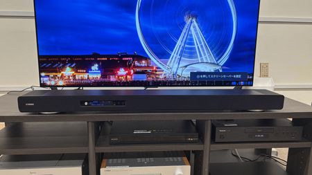 Yamaha RX-V373 review | What Hi-Fi?