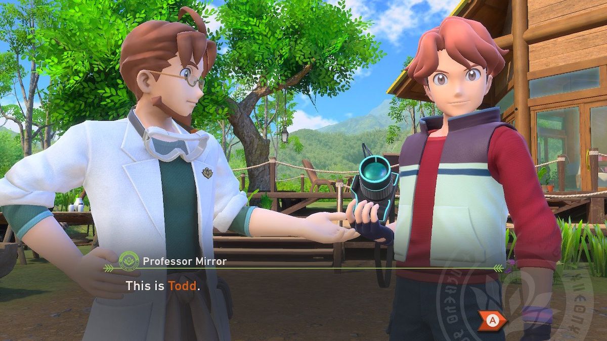 New Pokémon Snap review: A near picture-perfect nostalgia trip into the ...