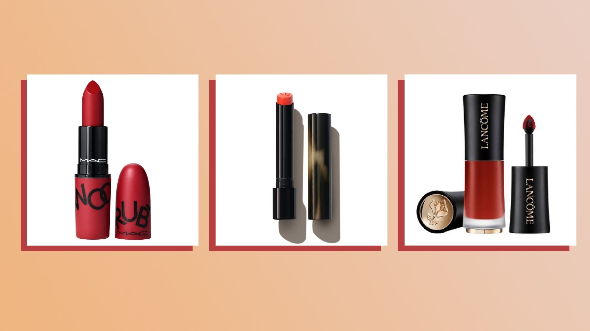 The best red lipstick for every skin tone, in every finish | Woman & Home