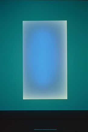James Turrell show, Wolfsburg | Wallpaper