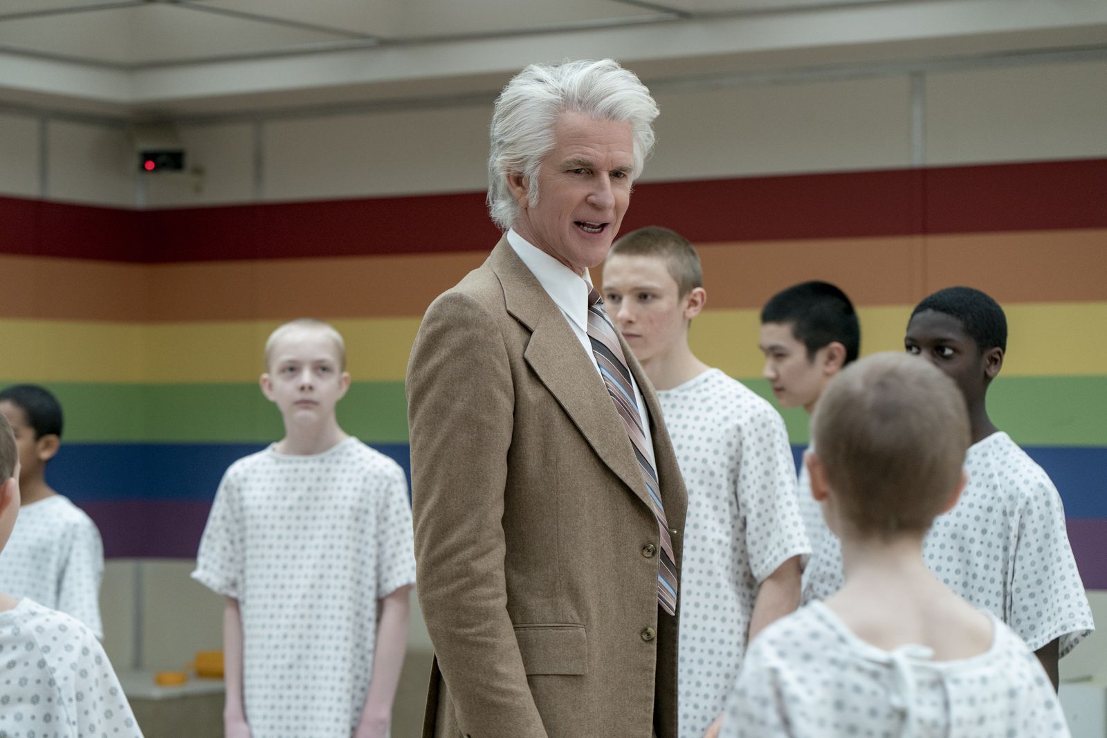 What is Stranger Things based on? Inside the show's inspo | My ...