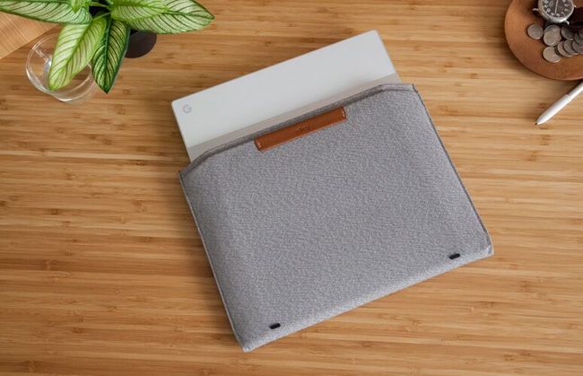 Google Pixelbook Review: The Best Chromebook for a High Price | Laptop Mag