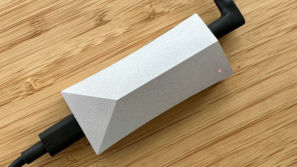 Astell & Kern HC4 review: a petite but powerful DAC that sometimes ...