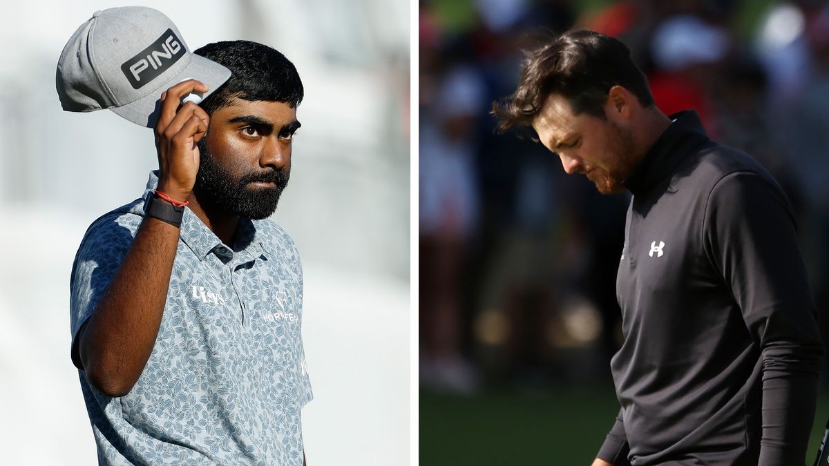 Full Swing Season 1 Episode 7 Recap: Golf Is Hard | Golf Monthly