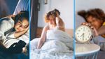 Why do I keep waking up in the middle of the night? An insomnia expert ...