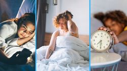 Hypersomnia: What is it, what causes it and how to tackle it | Tom's Guide