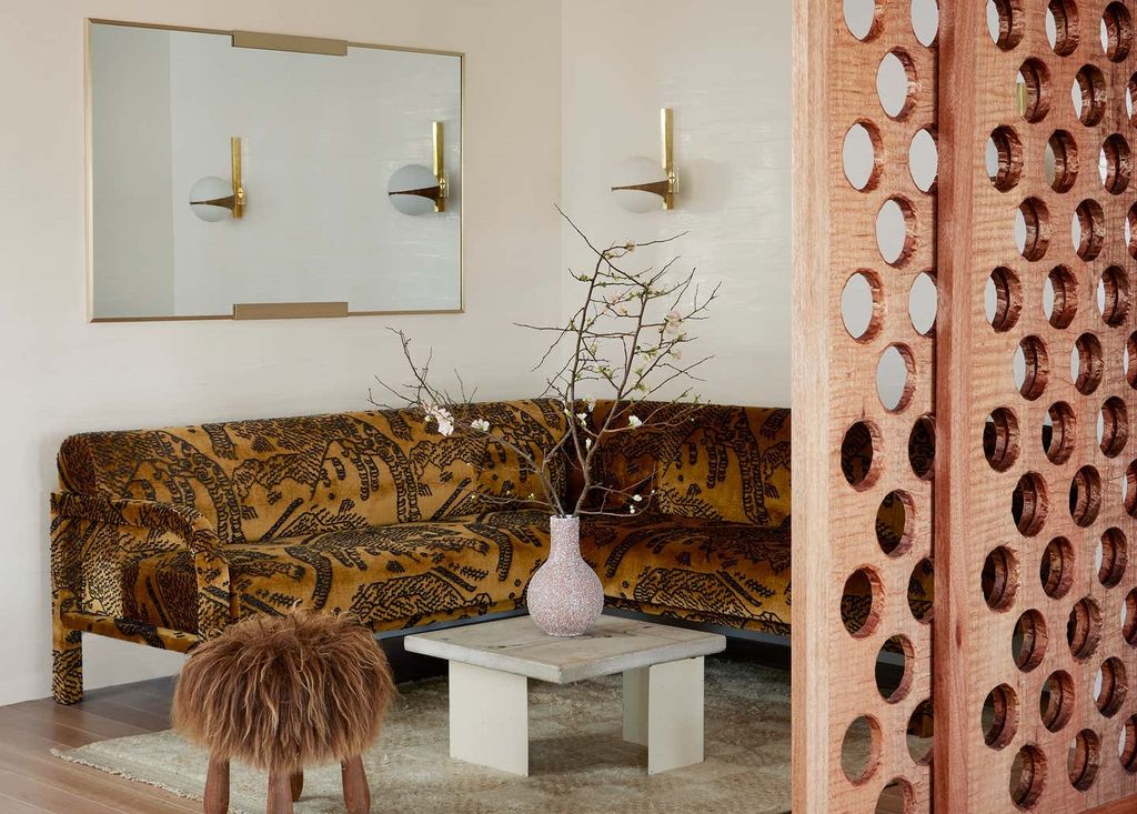 11 cozy corner ideas for your home to curl up in | Livingetc